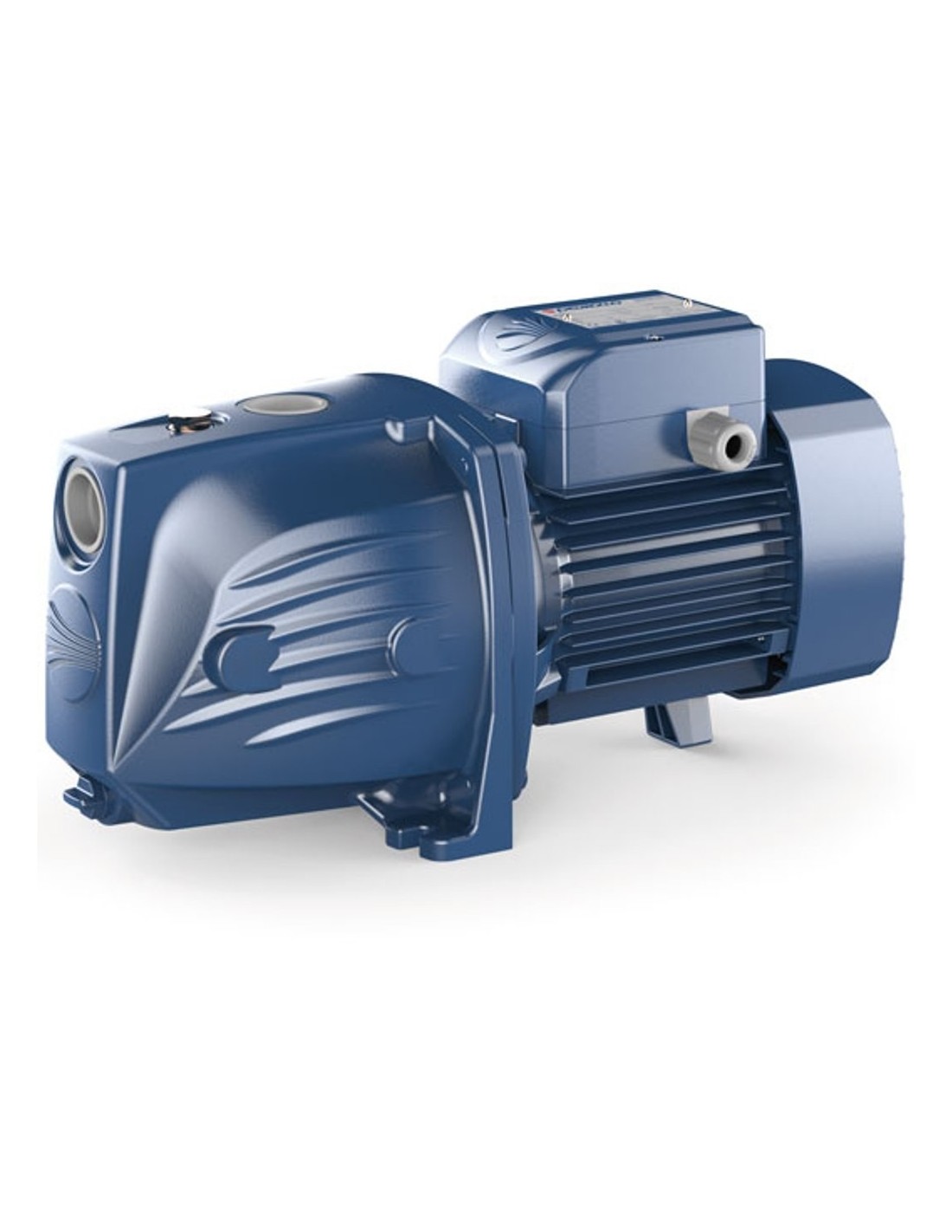 Pompa autoadescante Pedrollo JSWm 2CX